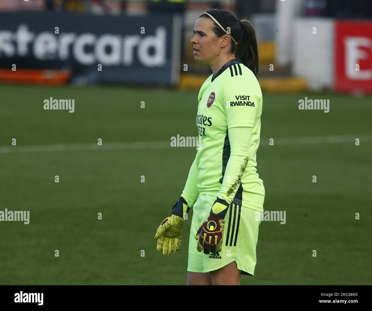 Lydia williams arsenal hi-res stock photography and images - Alamy