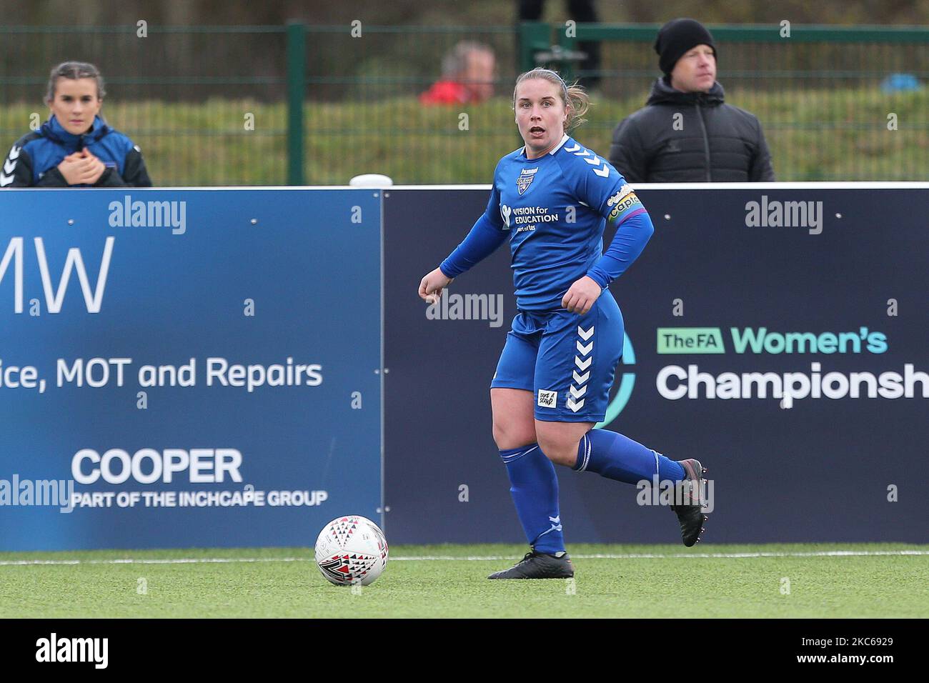 Sarah wilson of durham hi-res stock photography and images - Alamy