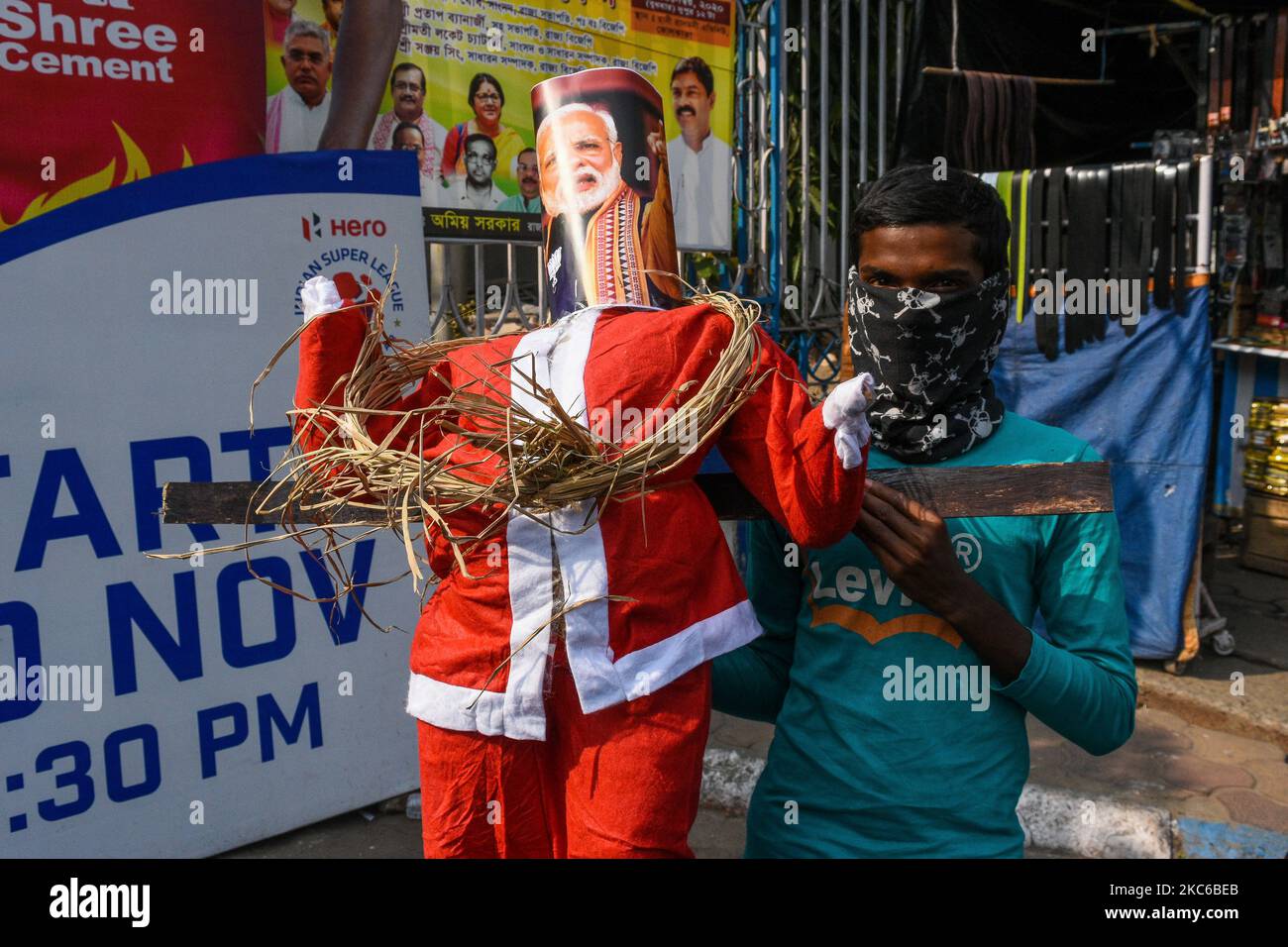 Indian opposition modi hi-res stock photography and images - Alamy