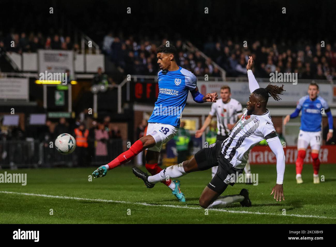 Reeco hackett fairchild soccer hi-res stock photography and images - Alamy