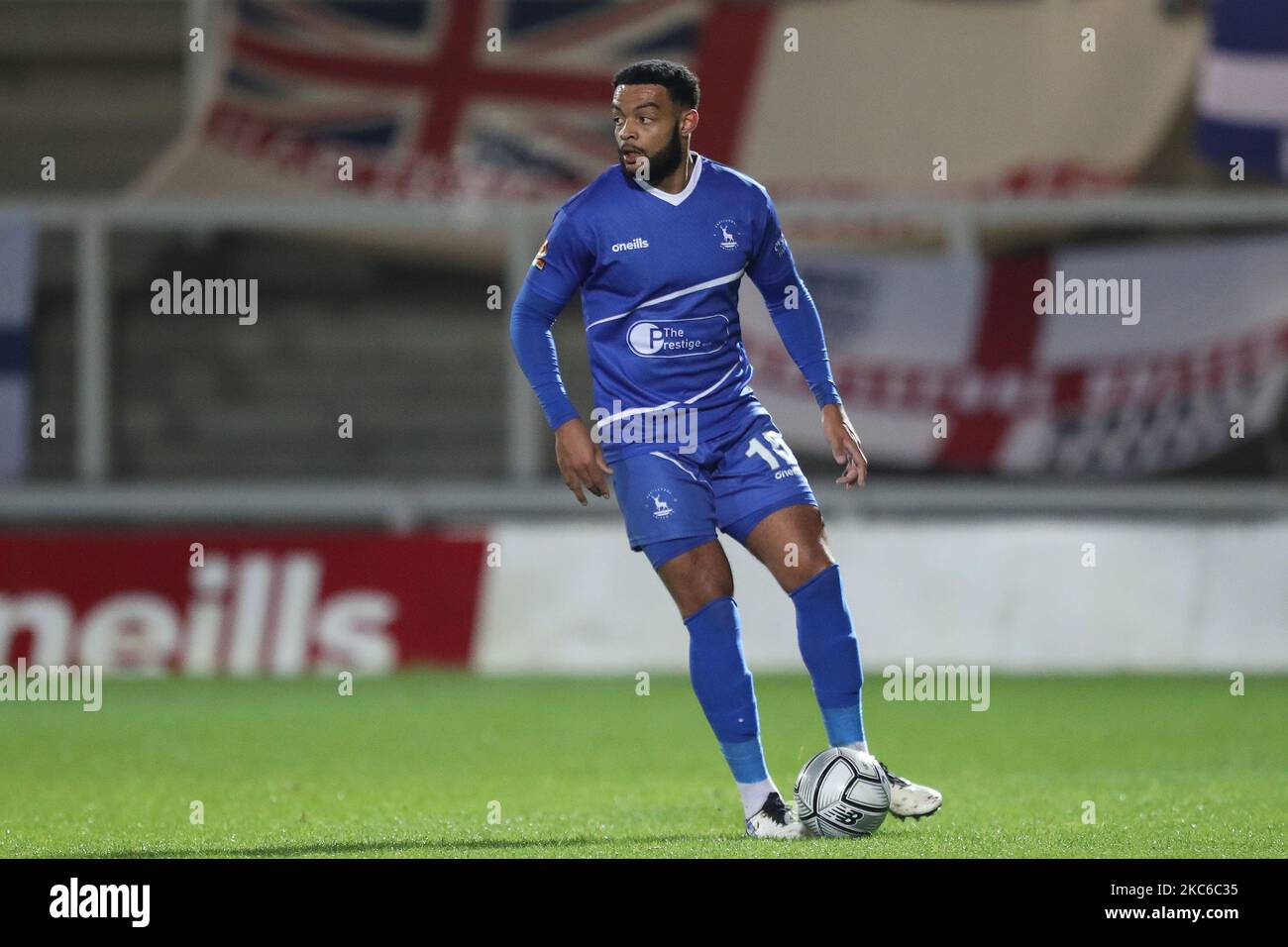 Ryan johnson stockport hi-res stock photography and images - Alamy