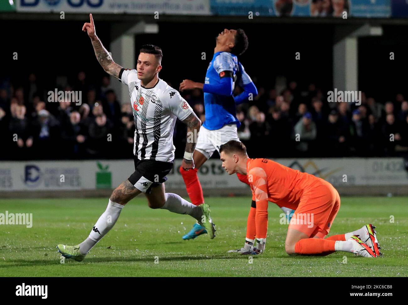 Miles storey hereford hi-res stock photography and images - Alamy