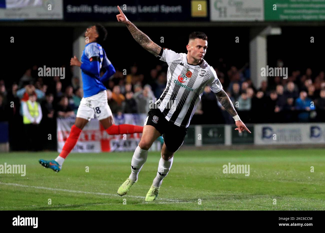 Miles storey hereford hi-res stock photography and images - Alamy