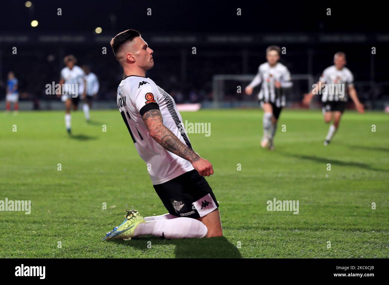 Miles storey hereford hi-res stock photography and images - Alamy