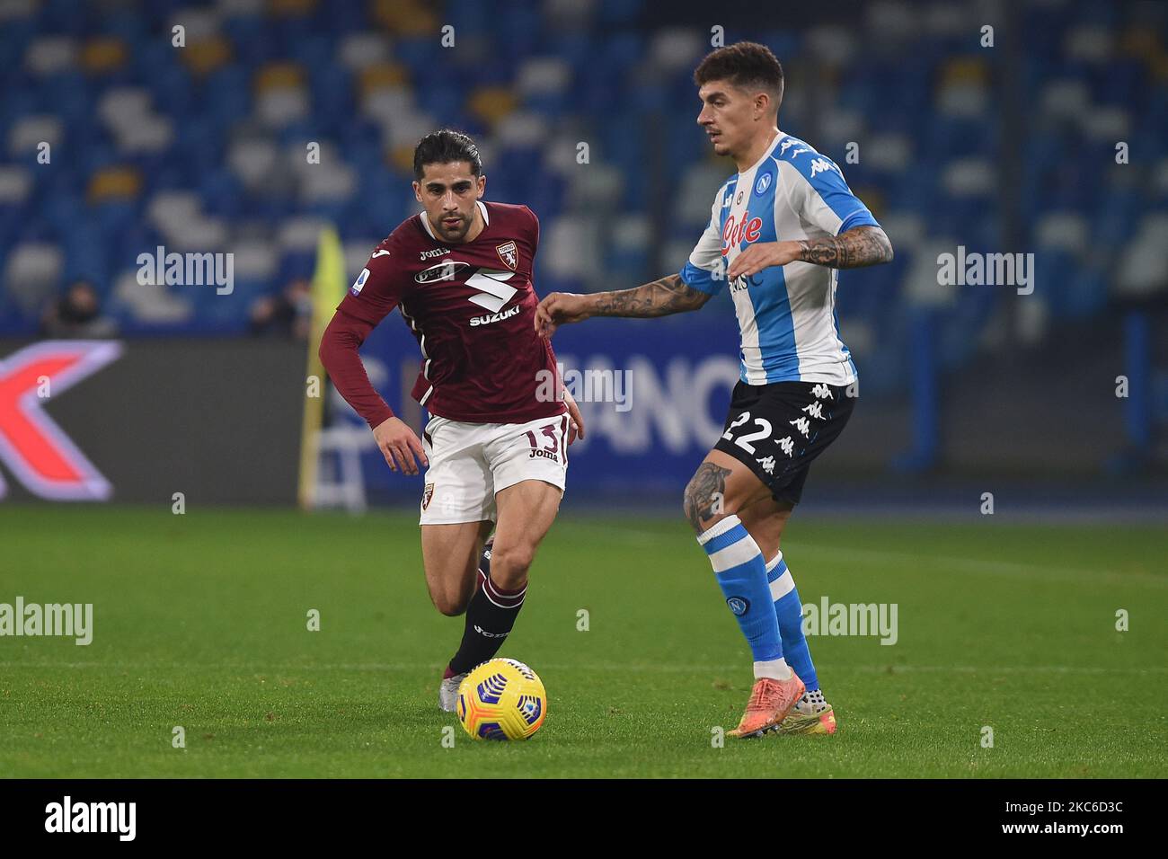 Lorenzo rodriguez hi-res stock photography and images - Alamy