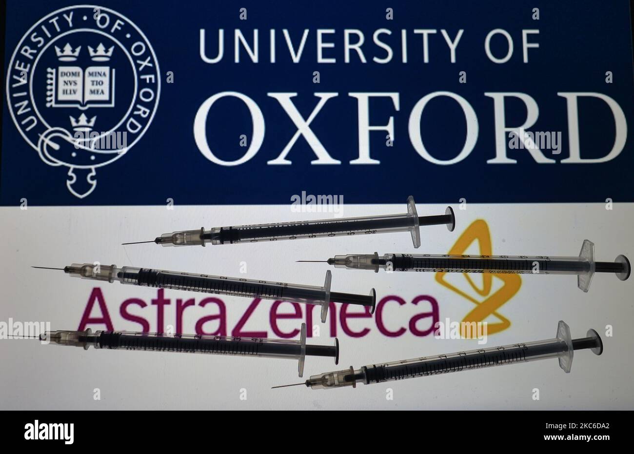 Astrazeneca logos hi-res stock photography and images - Alamy