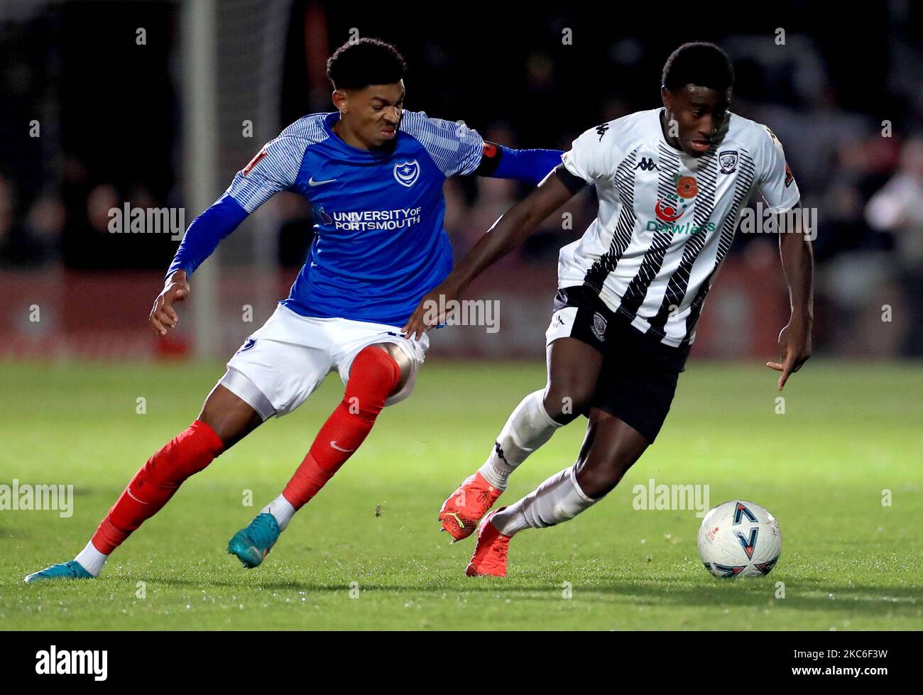 Jethro hanson hi-res stock photography and images - Alamy