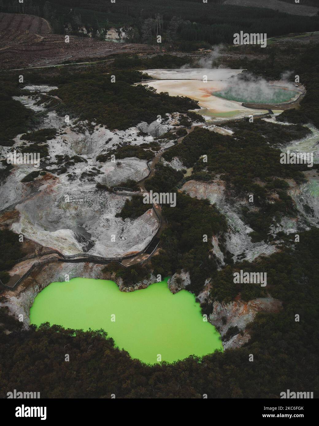 Colorful champagne pool in hi-res stock photography and images - Alamy