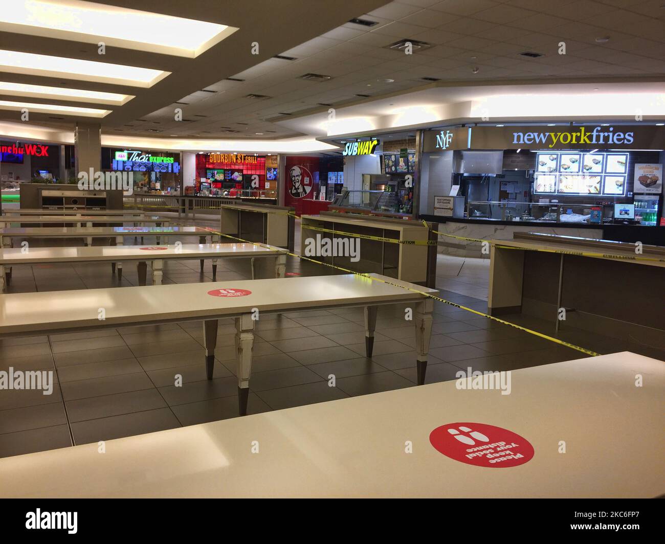 Panic tables hi-res stock photography and images - Alamy