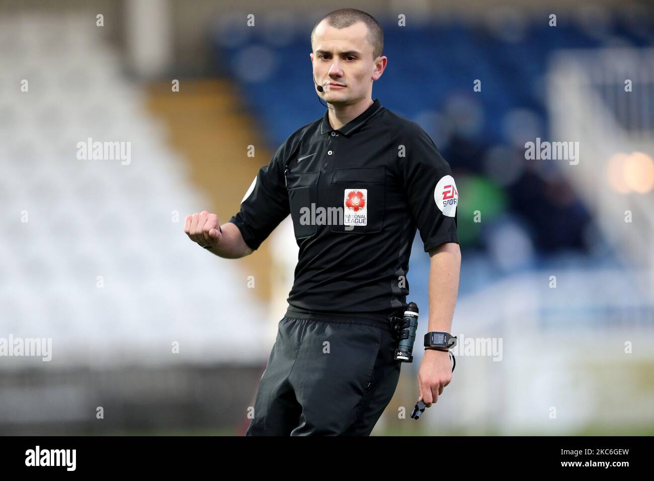 Hartlepool united fc hi-res stock photography and images - Alamy