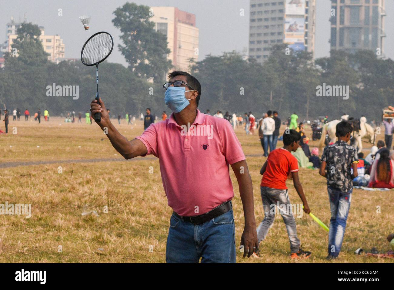 Badminton 2020 hi-res stock photography and images - Alamy