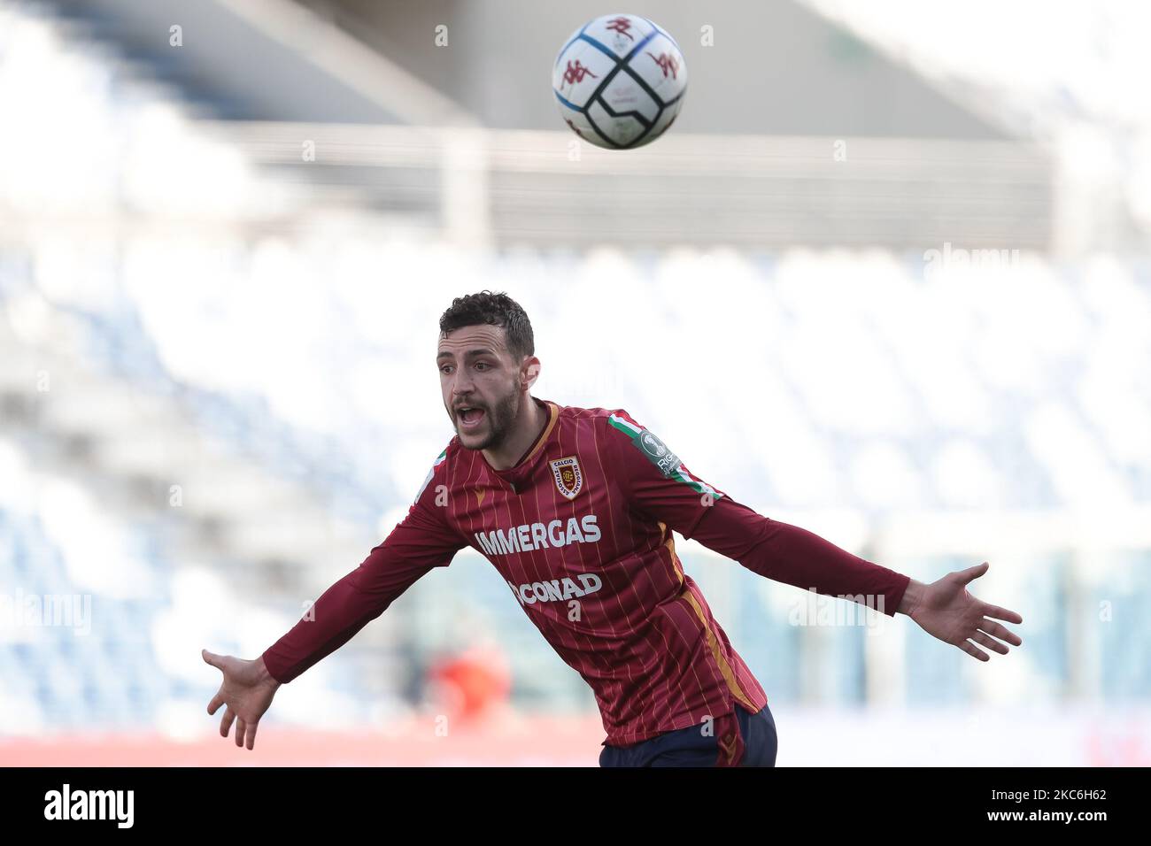 Riccardo martinelli reggiana hi-res stock photography and images - Alamy