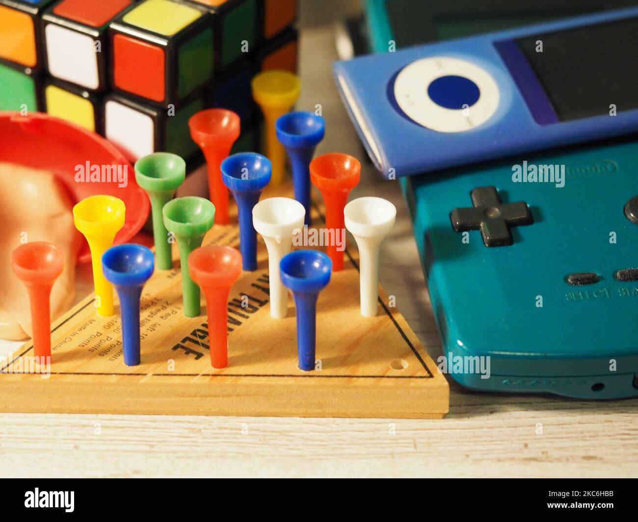 1980s toys hi-res stock photography and images - Alamy