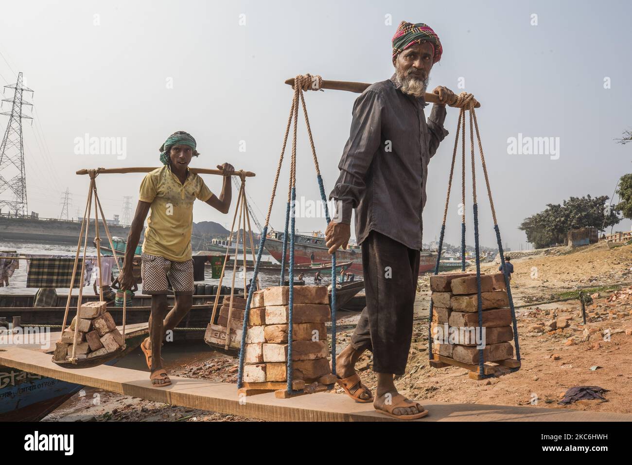 Ahmed salahuddin hi-res stock photography and images - Alamy