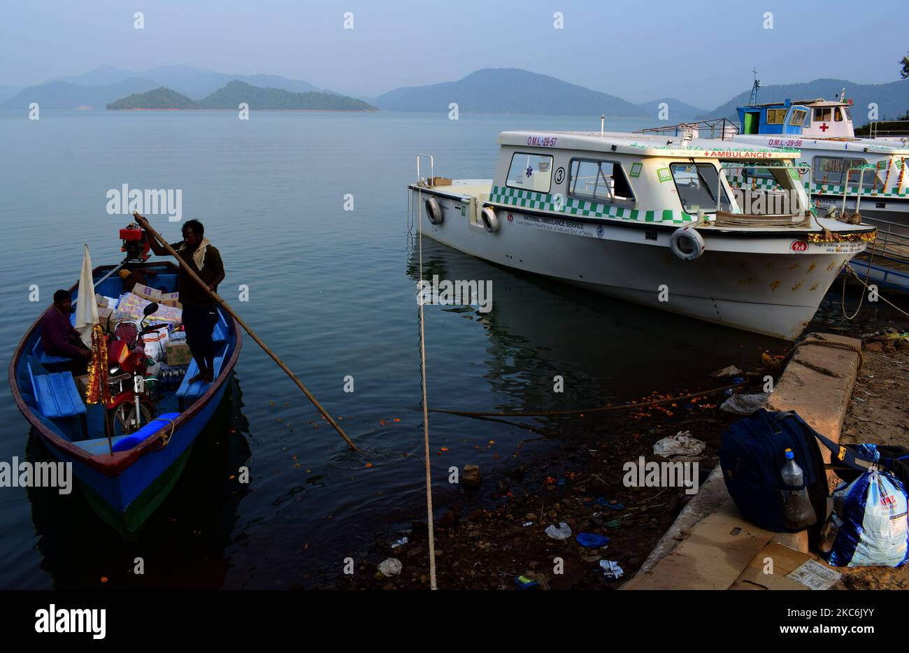Malkangiri district hi-res stock photography and images - Alamy