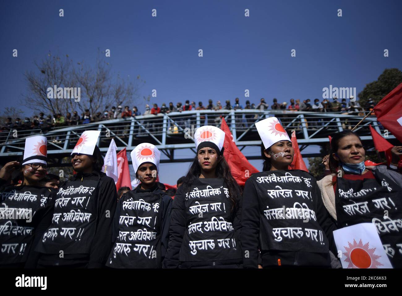 Dissolution of house of representatives hi-res stock photography and ...