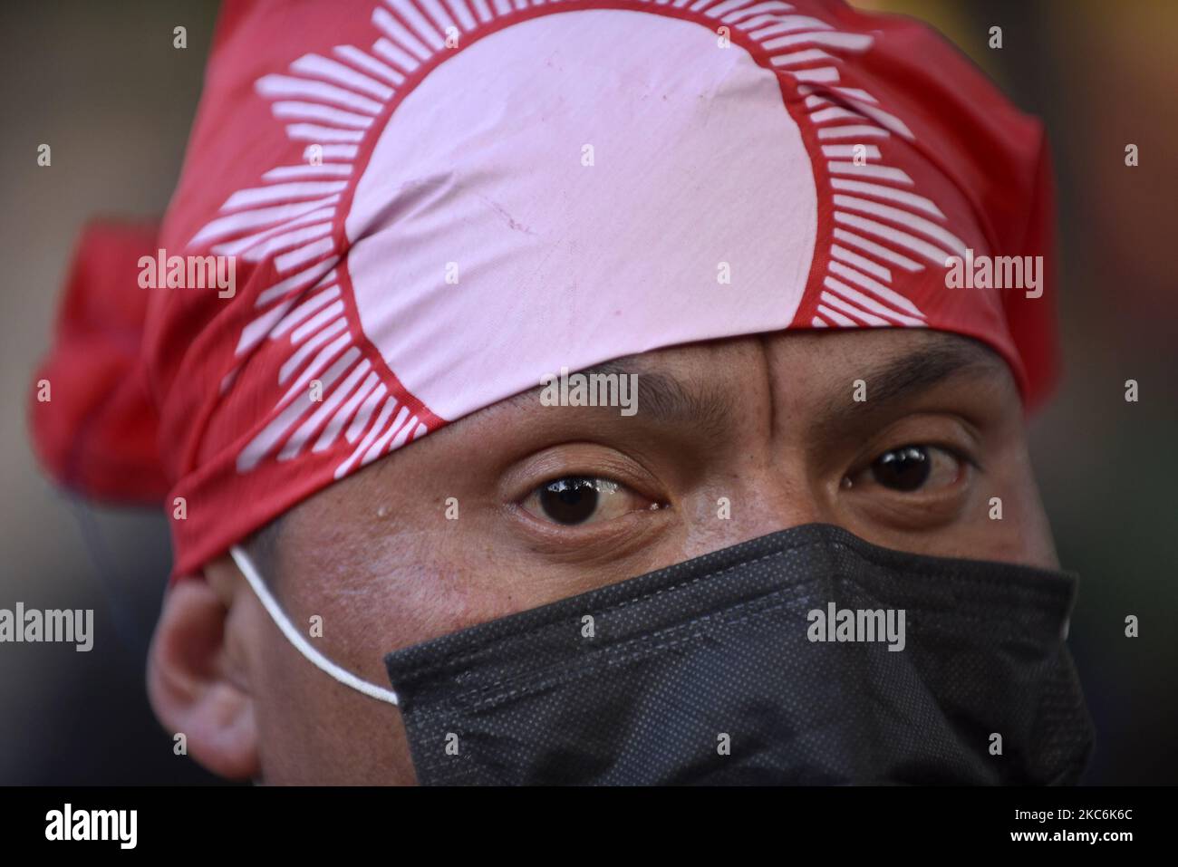 Entertainment flag of nepal hi-res stock photography and images - Alamy