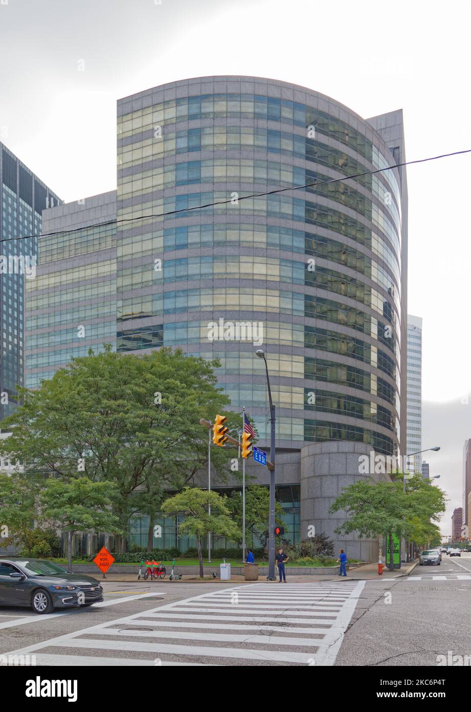 The ellipse apartments hi-res stock photography and images - Alamy