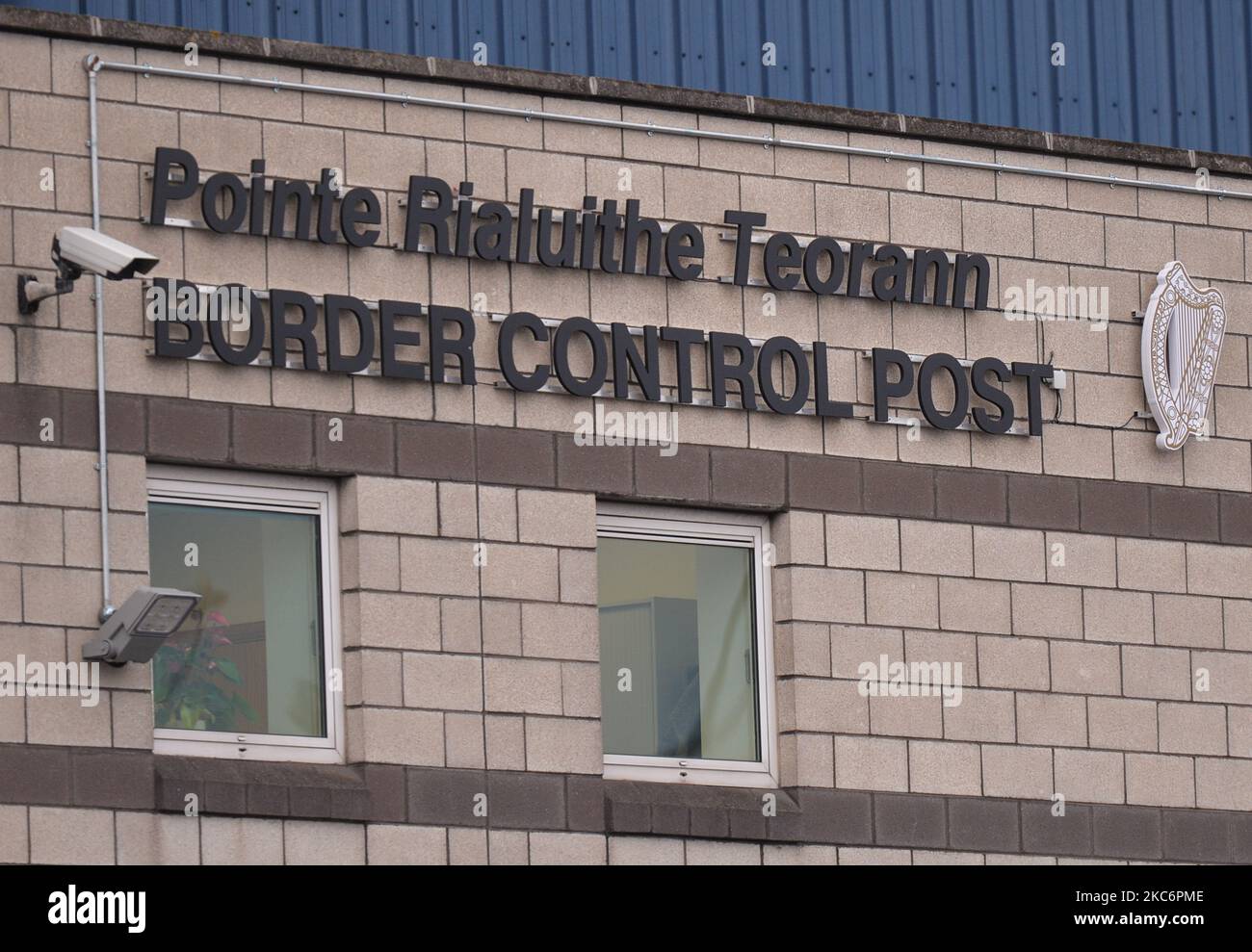 New border control uniforms hi-res stock photography and images - Alamy