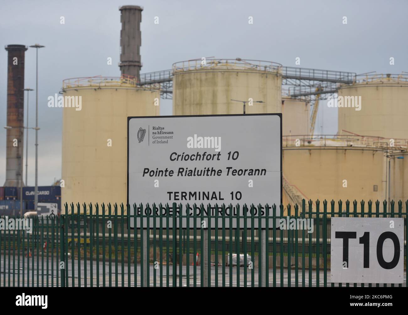 New border control uniforms hi-res stock photography and images - Alamy