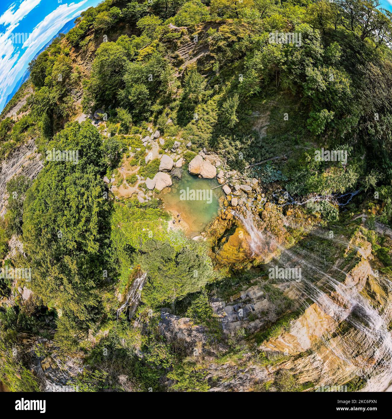 Sotira river hi-res stock photography and images - Alamy