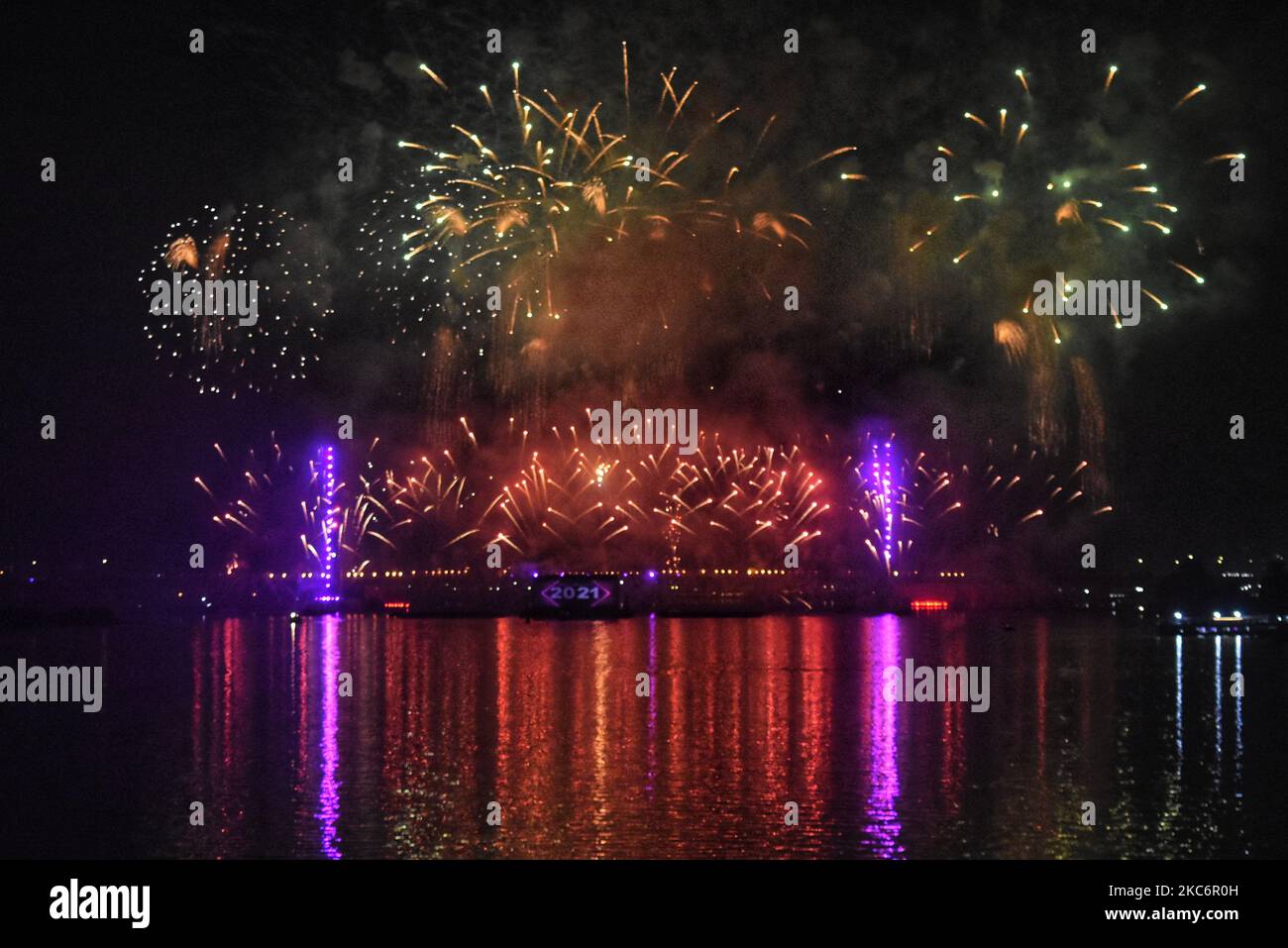 Rod farag bridge hi-res stock photography and images - Alamy