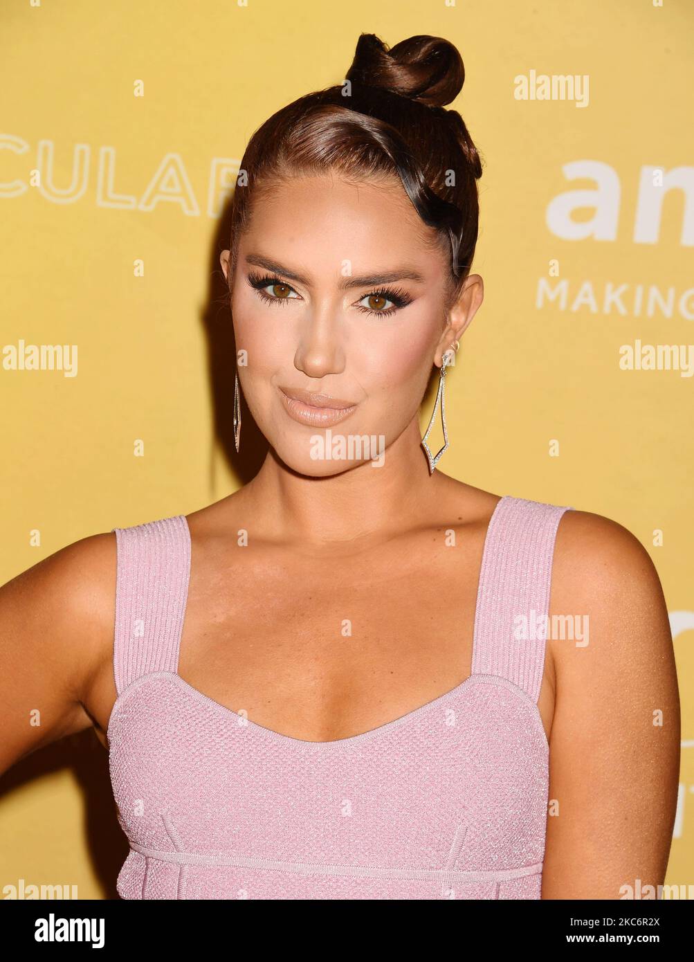 West Hollywood, Ca. 03rd Nov, 2022. Christina "Tinx" Najjar attends ...