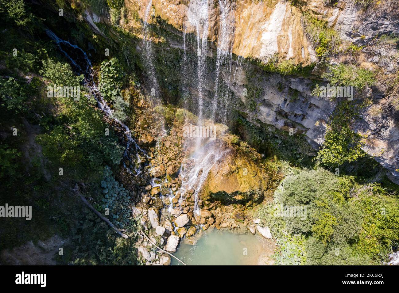 Sotira river hi-res stock photography and images - Alamy