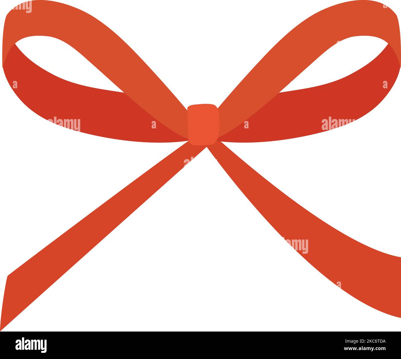 red bow design Stock Vector Image & Art - Alamy