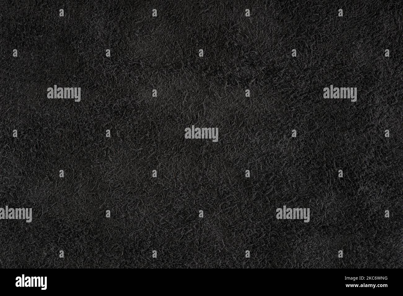 Black suede close-up. Natural black suede texture for design or project ...