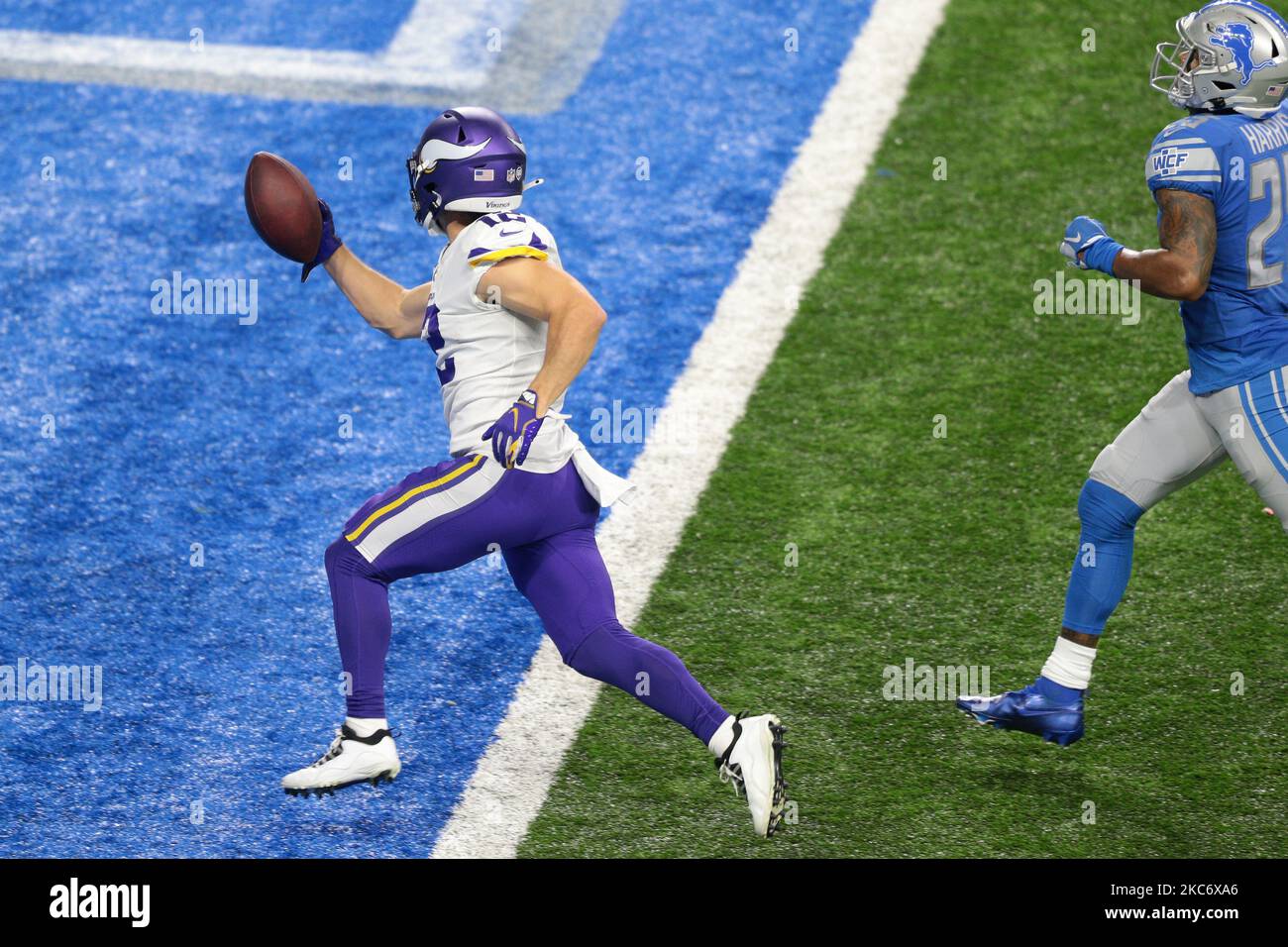 Chad beebe hi-res stock photography and images - Alamy