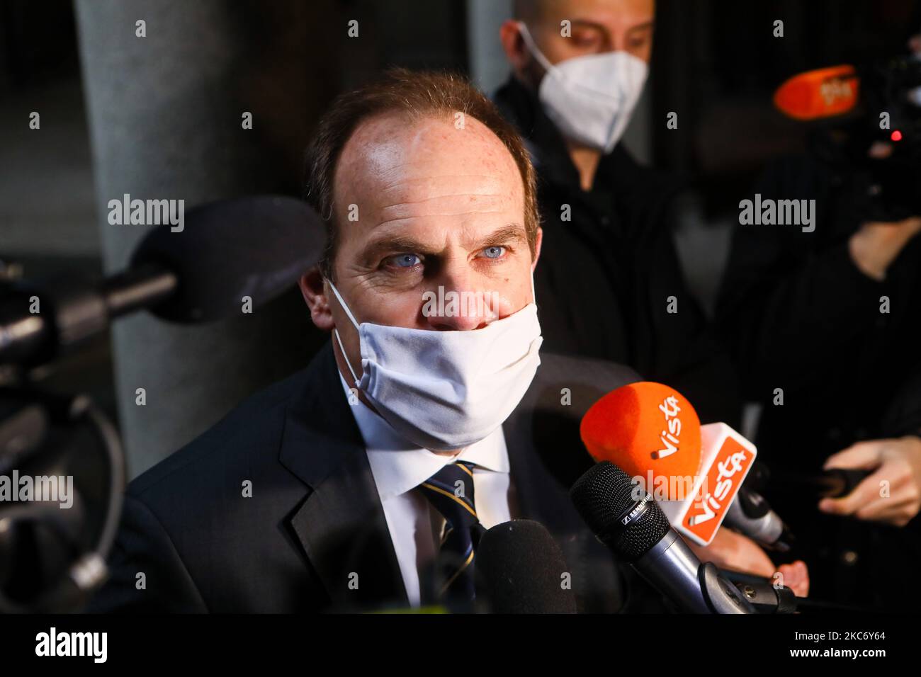 Formentini death hi-res stock photography and images - Alamy