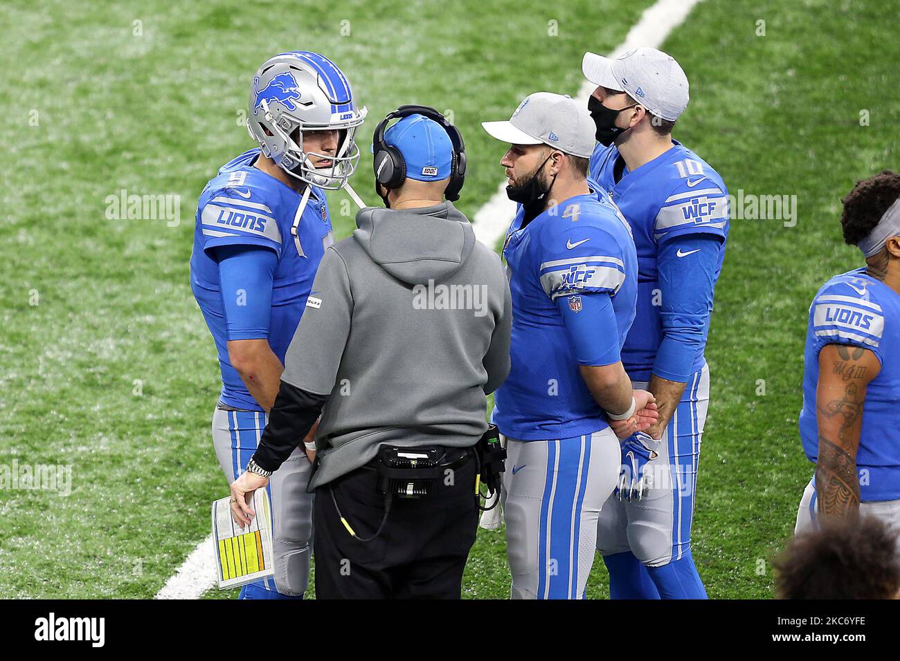 Darrell bevell hi-res stock photography and images - Alamy