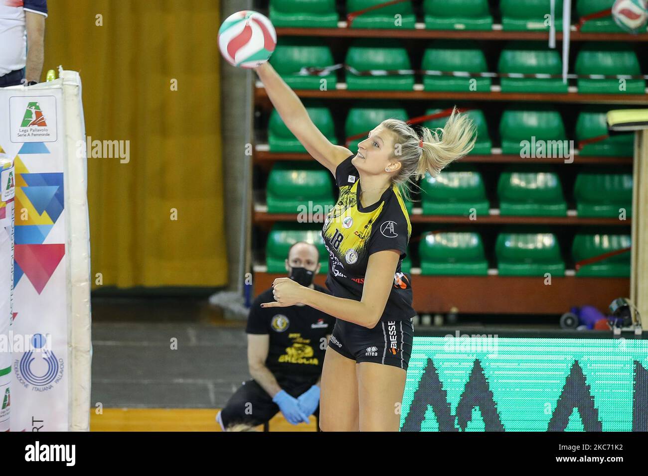 Anna nicoletti hi-res stock photography and images - Alamy