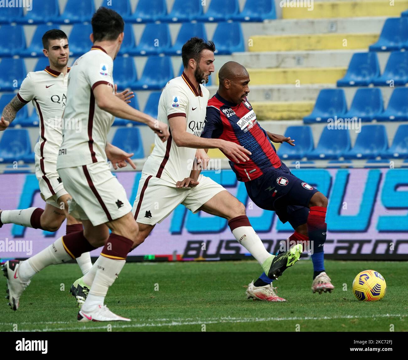 Gabriele silva hi-res stock photography and images - Alamy