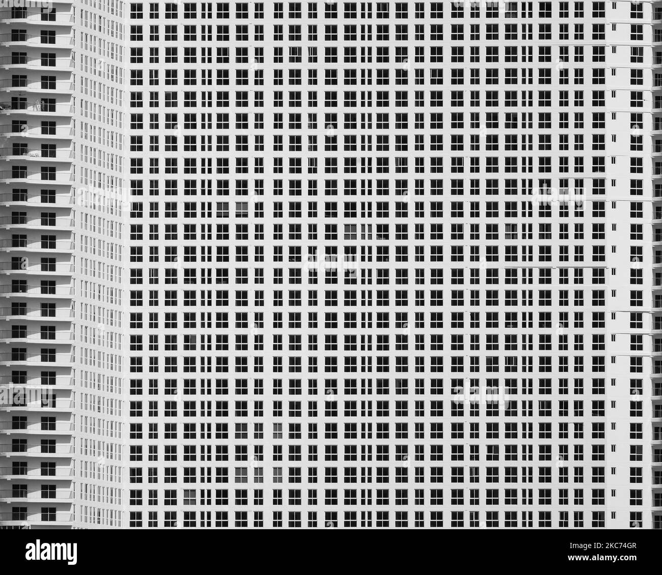 Tile, Windows - Apartments Stock Photo - Alamy