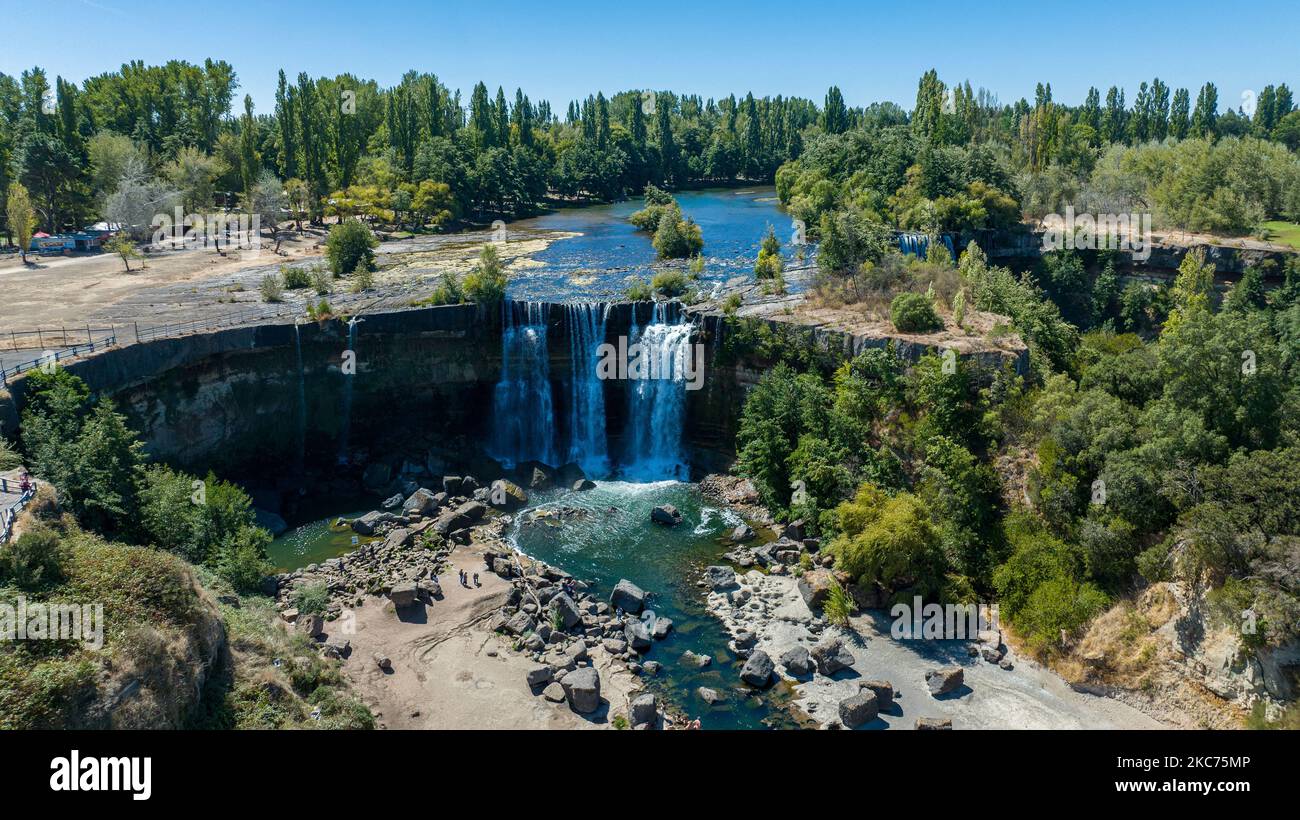 Laja river hi-res stock photography and images - Alamy