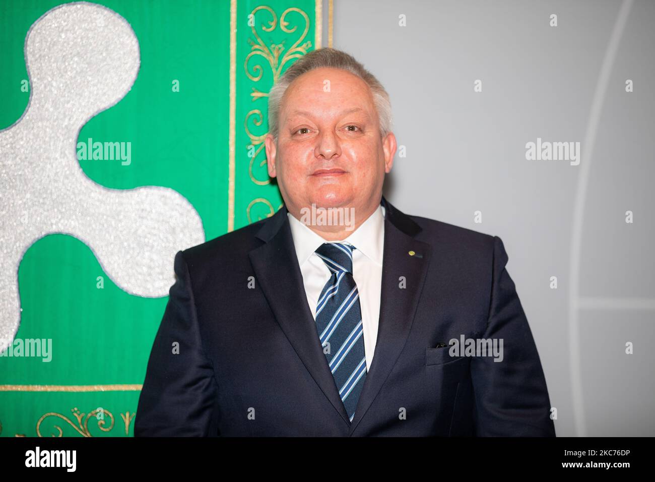 Stefano bruno galli hi-res stock photography and images - Alamy