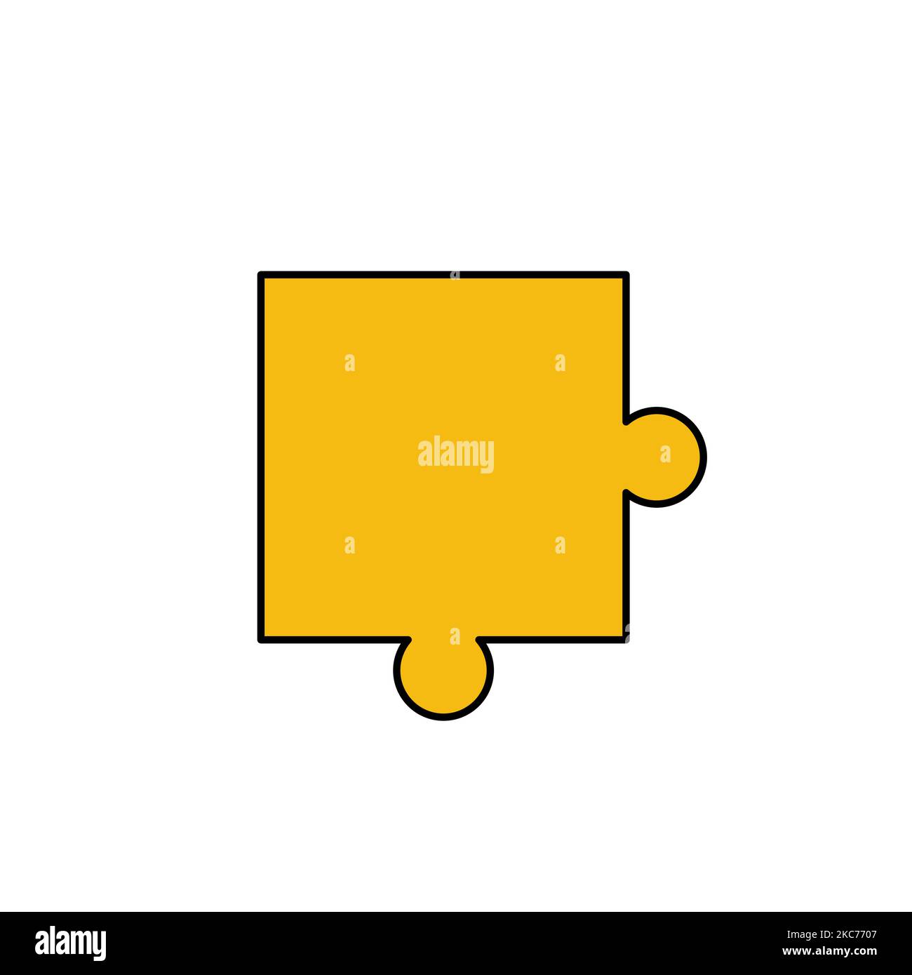 Puzzle piece vector connection idea illustration game. Jigsaw puzzle ... Puzzle piece vector connection idea illustration game. Jigsaw puzzle ...