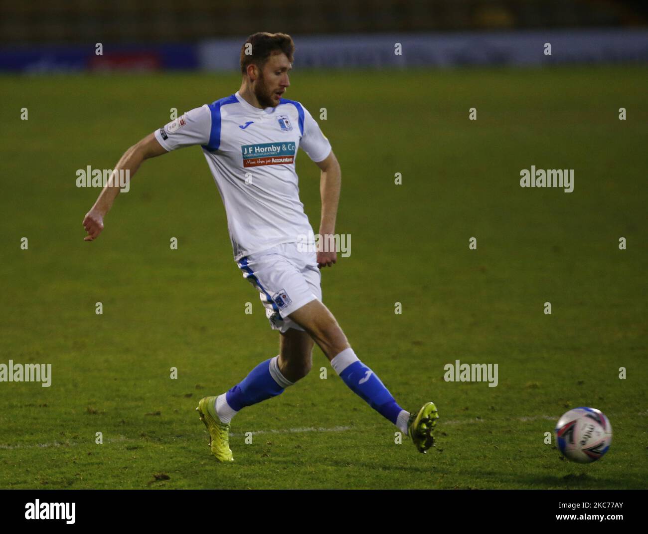 Barrow fc hi-res stock photography and images - Alamy