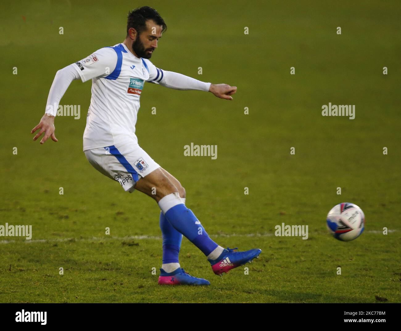 Barrow fc hi-res stock photography and images - Alamy