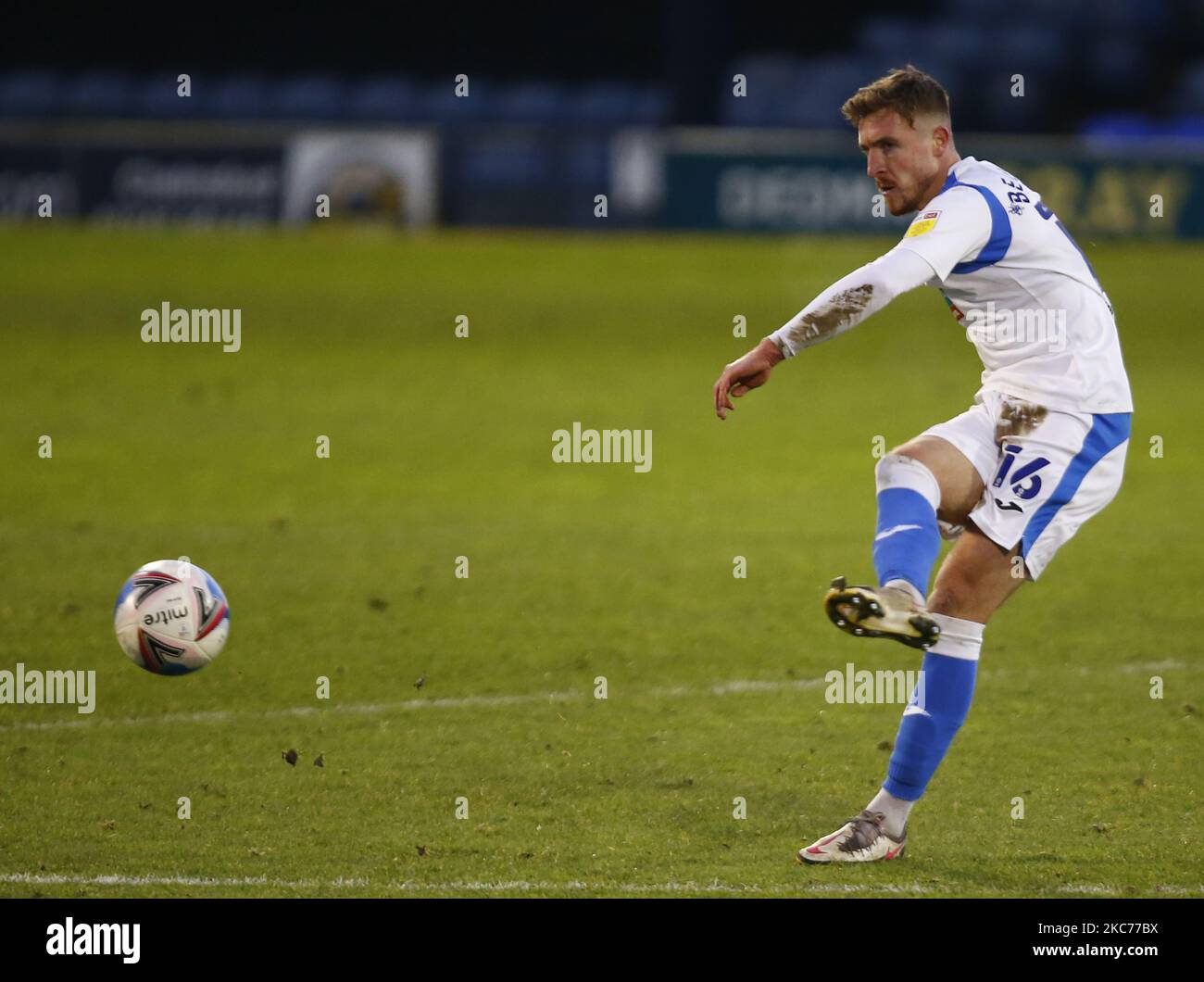 Barrow fc hi-res stock photography and images - Alamy