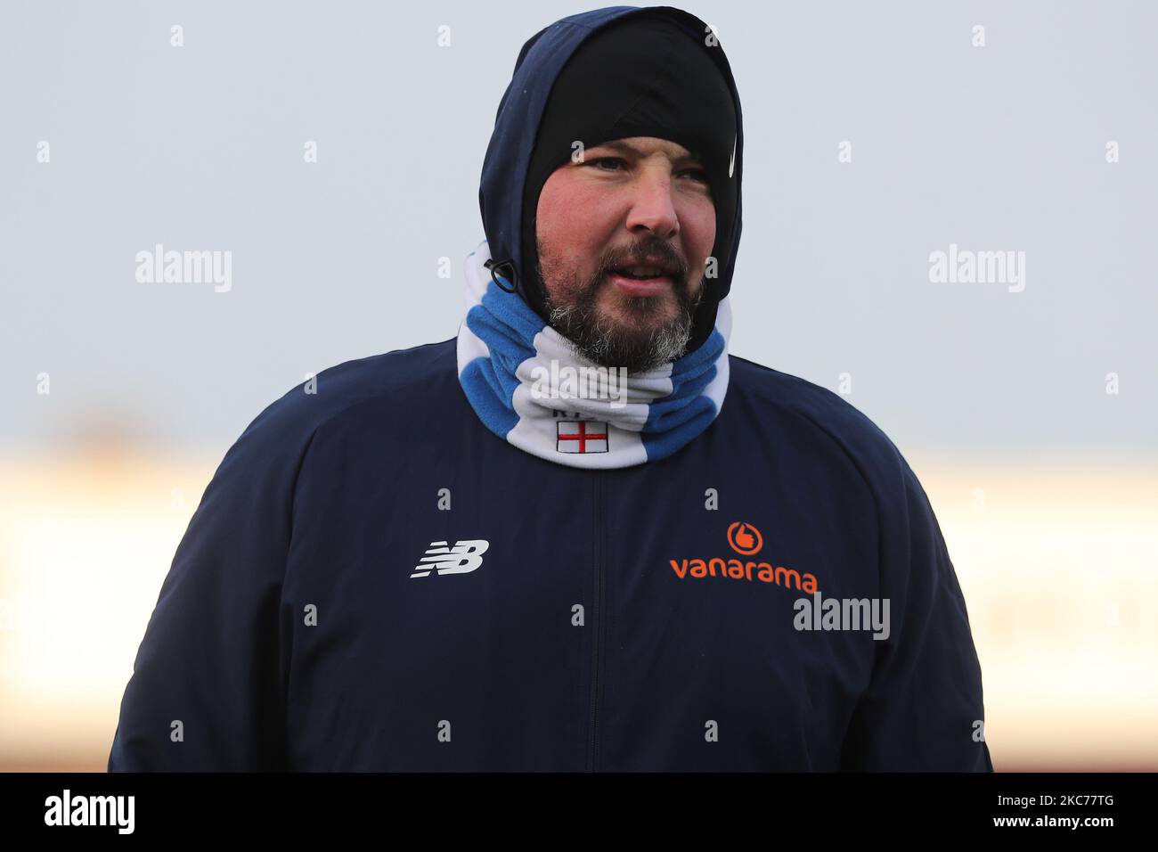 Ross turnbull hi-res stock photography and images - Alamy