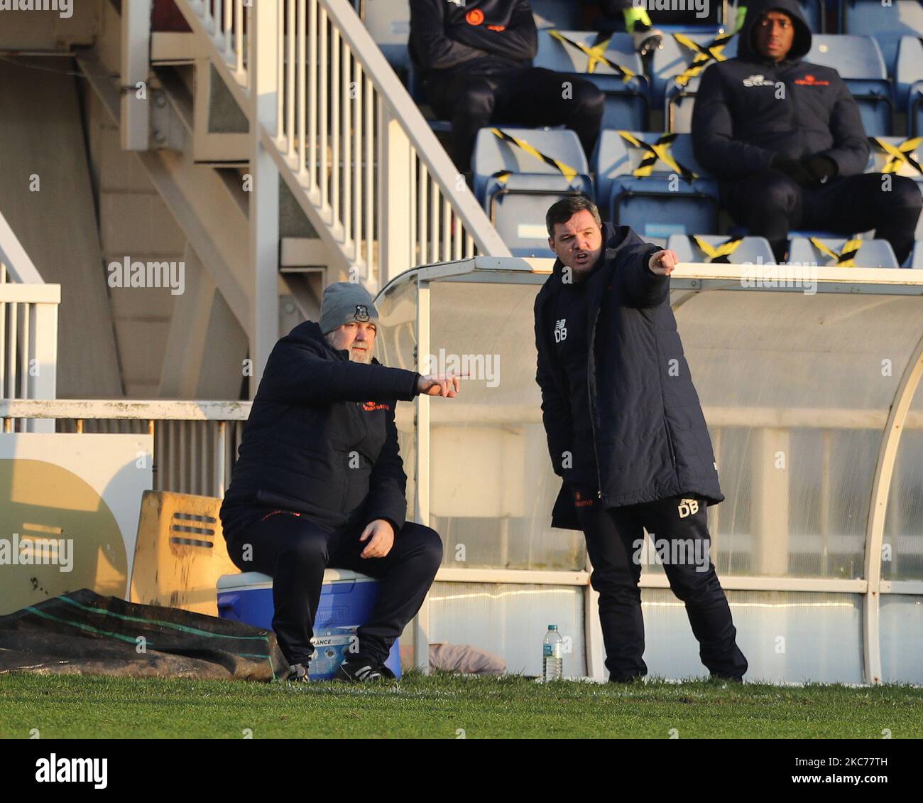 Mark brennan hi-res stock photography and images - Alamy