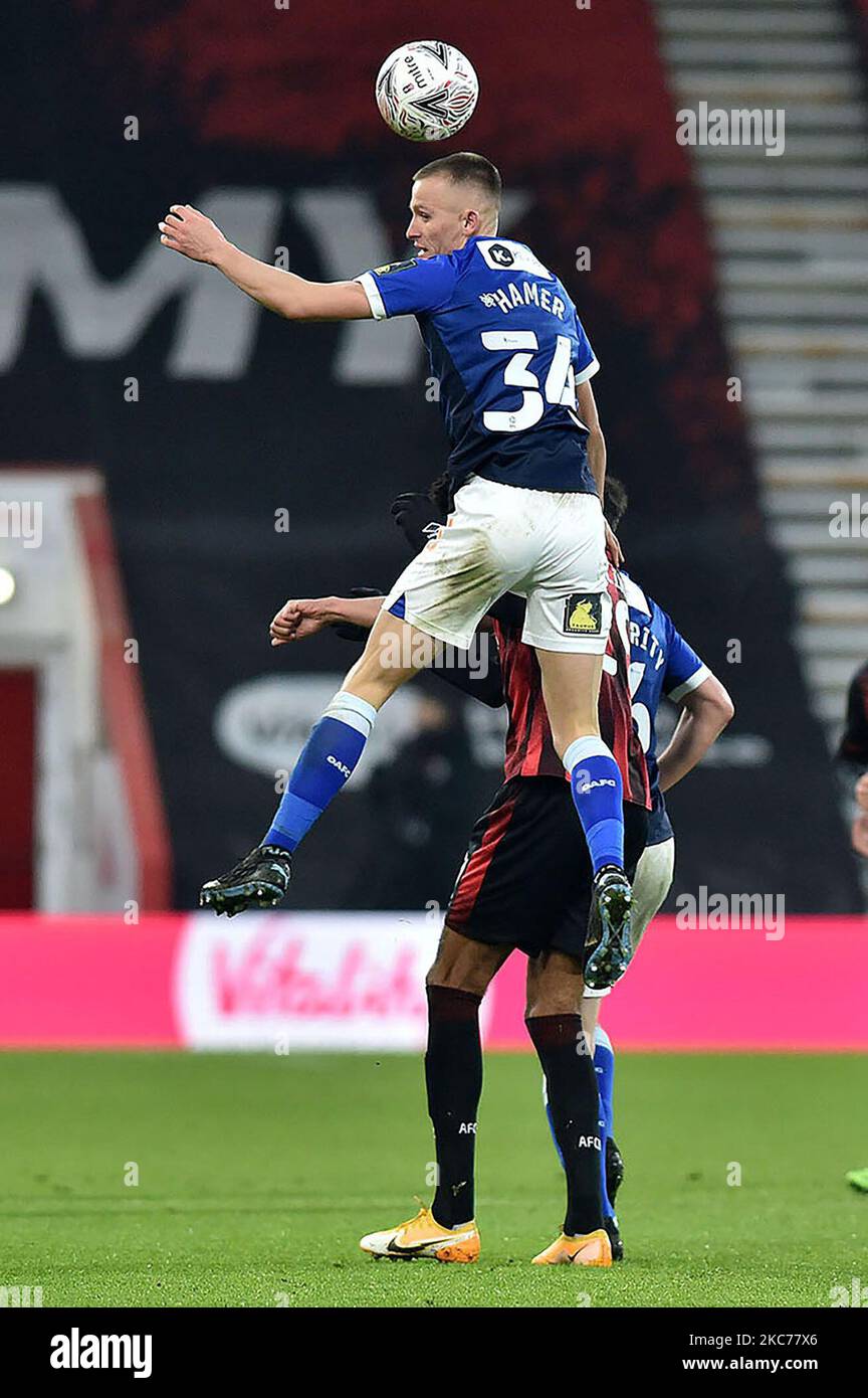 Philip hamer hi-res stock photography and images - Alamy