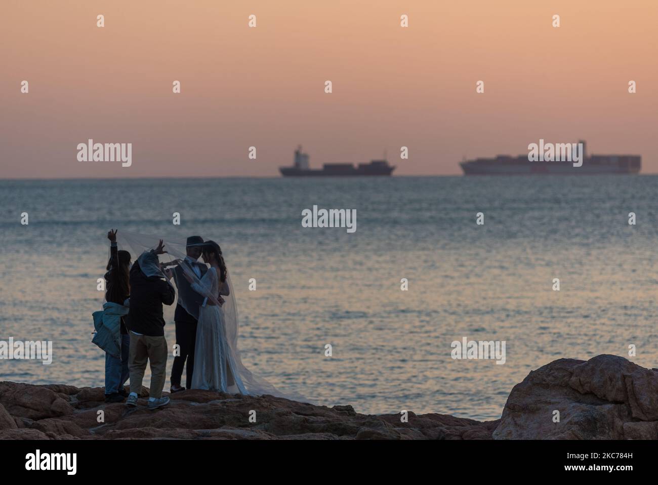 Weeding ship hi-res stock photography and images - Alamy