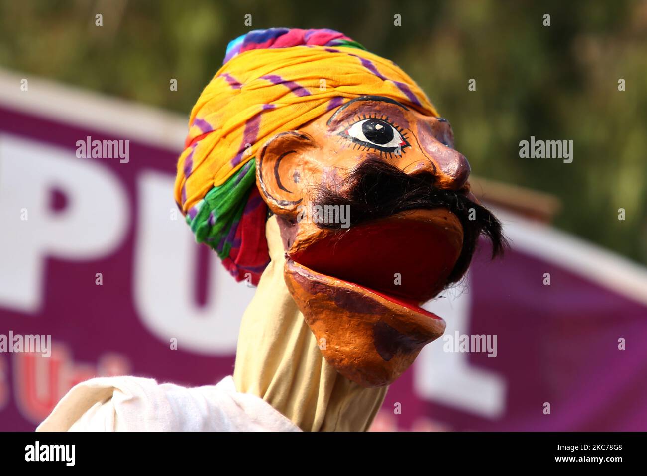 Farmers protest against the new farm laws hi-res stock photography and ...