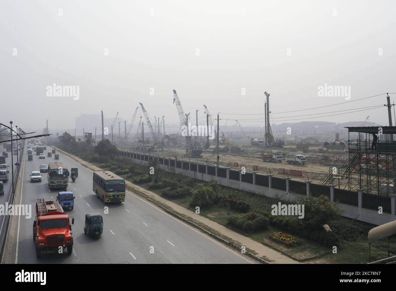 Work for dhaka airport hi-res stock photography and images - Alamy