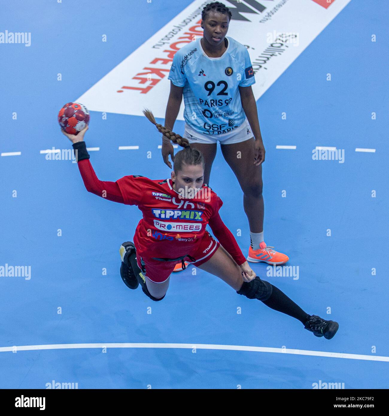 Vac city arena hi-res stock photography and images - Alamy