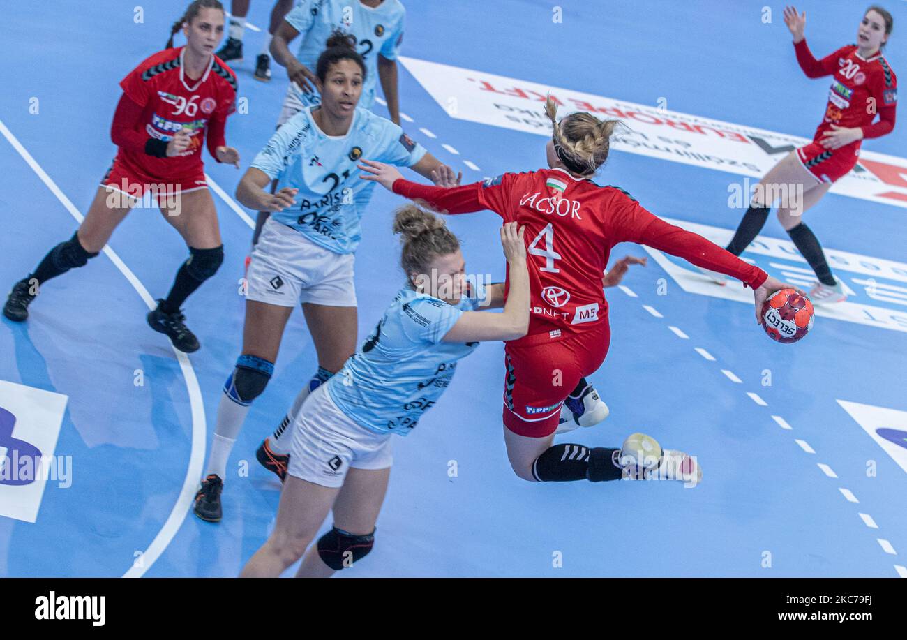 Greta kacsor hi-res stock photography and images - Alamy